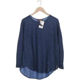 LIEBLINGSST&Uuml;CK LIEBLINGSST&Uuml;CK Pullover Damen Gr&ouml;&szlig;e M Second Hand marine