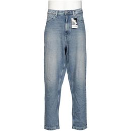 Tommy Jeans Jeans Herren Gr&ouml;&szlig;e 34 Second Hand hellblau