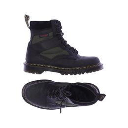 Dr. Martens Stiefel Herren Gr&ouml;&szlig;e 40.5 Second Hand schwarz