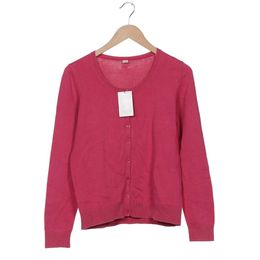 s.Oliver Strickjacke Damen Gr&ouml;&szlig;e L Second Hand pink