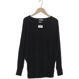 Kaffe Pullover Damen Gr&ouml;&szlig;e S Second Hand schwarz