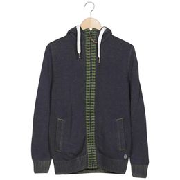Tom Tailor Strickjacke Herren Gr&ouml;&szlig;e M Second Hand bunt