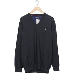 Gant Pullover Herren Gr&ouml;&szlig;e XXL Second Hand marine