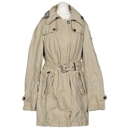 Fuchs & Schmitt Fuchs Schmitt Mantel Damen Gr&ouml;&szlig;e S Second Hand beige