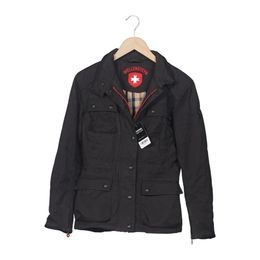 Wellensteyn Jacke Damen Größe S Second Hand schwarz