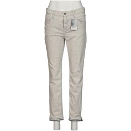 MAC Jeans Damen Gr&ouml;&szlig;e 32/34 Second Hand beige