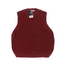 Peter Hahn Pullover Damen Gr&ouml;&szlig;e XXL Second Hand bordeaux