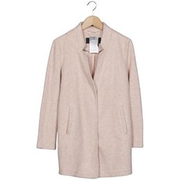 V&eacute;ro Moda VERO MODA Mantel Damen Gr&ouml;&szlig;e M Second Hand pink