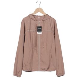 Bench Kapuzenpullover Damen Gr&ouml;&szlig;e S Second Hand beige