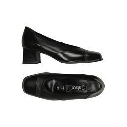 Gabor Pumps Damen Gr&ouml;&szlig;e 35 Second Hand schwarz