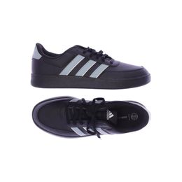adidas Performance Sneaker Herren Größe 45 Second Hand schwarz