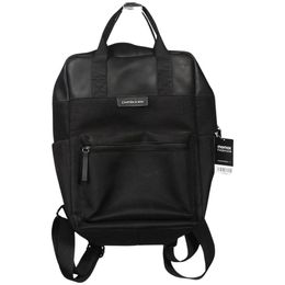 Kapten & Son Kapten & Son Rucksack Damen Gr&ouml;&szlig;e One Size Second Hand schwarz
