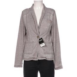Yaya Blazer Damen Gr&ouml;&szlig;e M Second Hand grau