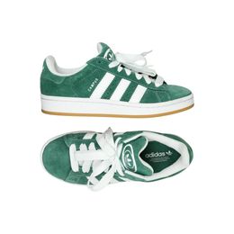 adidas originals Sneaker Damen Größe 36.5 Second Hand grün