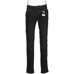 Bugatti Jeans Herren Gr&ouml;&szlig;e 32 Second Hand schwarz