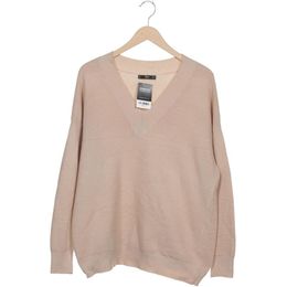 Mango Pullover Damen Gr&ouml;&szlig;e S Second Hand beige