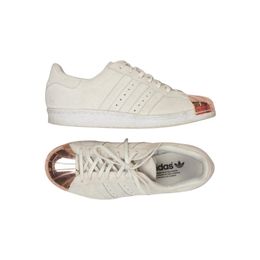 adidas originals Sneaker Damen Größe 39 Second Hand weiß