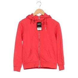 Gant Kapuzenpullover Damen Gr&ouml;&szlig;e XS Second Hand rot