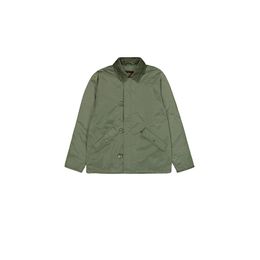 Alpha Industries Jacke Herren Größe XXL khaki