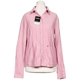 Seidensticker Bluse Damen Gr&ouml;&szlig;e M Second Hand pink