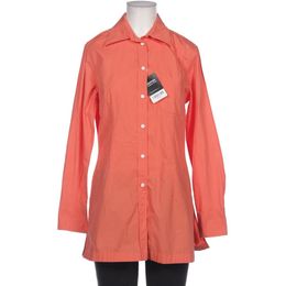 Bogner Bluse Damen Gr&ouml;&szlig;e M Second Hand orange
