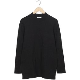 Cos Pullover Damen Gr&ouml;&szlig;e S Second Hand schwarz