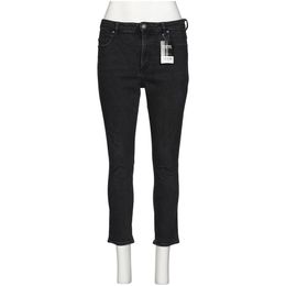 armedangels Jeans Damen Gr&ouml;&szlig;e 31 Second Hand schwarz