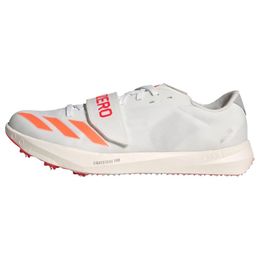 adidas Performance Athletic Shoes ' Adizero ' male White size 9