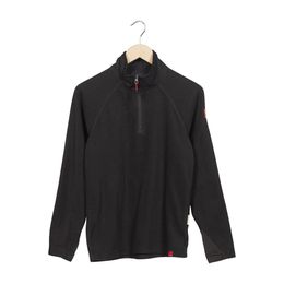Engelbert Strauss Sweater Damen Gr&ouml;&szlig;e XS Second Hand schwarz