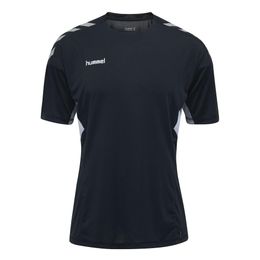 Hummel Trikot 'Tech Move' Herren Gr&ouml;&szlig;e S schwarz / wei&szlig;