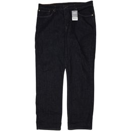 Levi's LEVI'S Jeans Damen Gr&ouml;&szlig;e 38 Second Hand marine