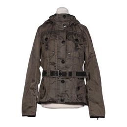 Wellensteyn Jacke Damen Größe S Second Hand grün