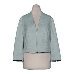 Gerry Weber Blazer Damen Gr&ouml;&szlig;e M Second Hand hellblau