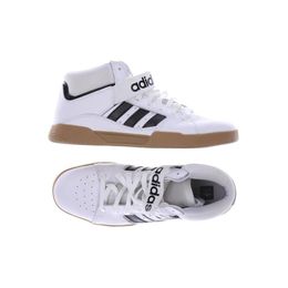 adidas originals Sneaker Herren Größe 44.5 Second Hand weiß