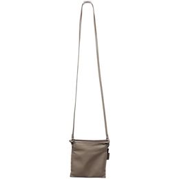 Bree Handtasche klein Leder Damen Gr&ouml;&szlig;e One Size Second Hand beige