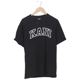 Karl Kani T-Shirt Herren Gr&ouml;&szlig;e M Second Hand schwarz