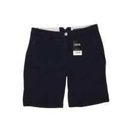 Tommy Hilfiger Shorts Damen Gr&ouml;&szlig;e M Second Hand marine