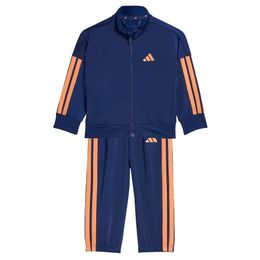 adidas Sportswear Tracksuit boy Blue size 80