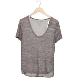 Zadig & Voltaire Zadig & Voltaire T-Shirt Damen Gr&ouml;&szlig;e L Second Hand grau