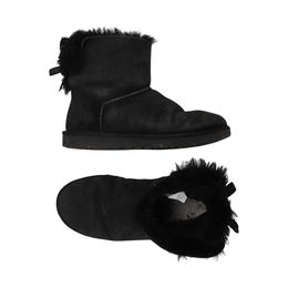 UGG Australia UGG Stiefelette Damen Größe 39 Second Hand schwarz