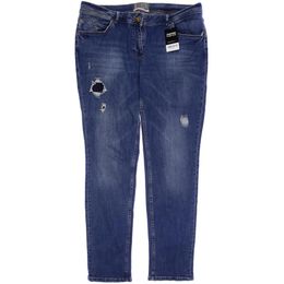 Cecil Jeans Damen Gr&ouml;&szlig;e 32 Second Hand blau
