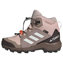 adidas terrex Boots Jungen Größe 40 mischfarben / rosa