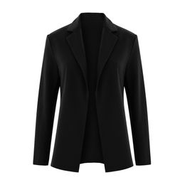 Imily Bela Blazer female Black size L