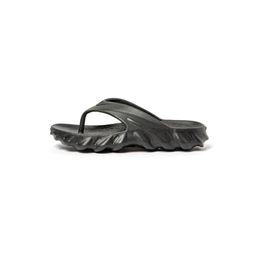 Brasileras Beach & Pool Shoes 'Recovery' male Black size 44