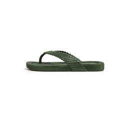 Brasileras Beach & Pool Shoes 'Sandito' male Green size 45