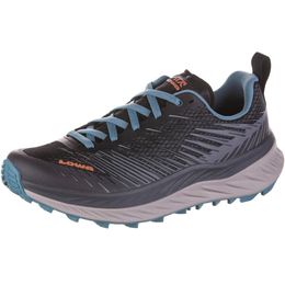 Lowa Running Shoes 'Fortux' female Grey size 39 1/2