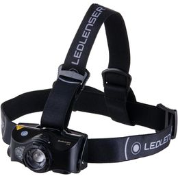 LEDLenser Led Lenser Leuchte 'MH8' Damen Größe one size hellgrau / schwarz