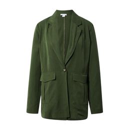 Warehouse Blazer female Green size 14