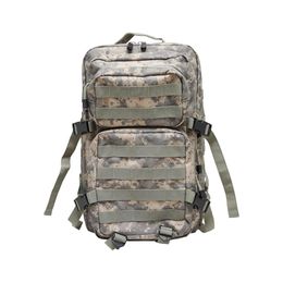 Brandit Backpack male Green size One Size