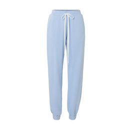 MONKI Pants female Blue size L
